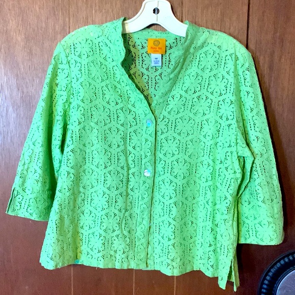 Ruby Rd. | Tops | Ruby Rd Petite | Poshmark